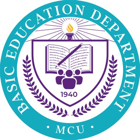 Grade School Mcu Manila Central University