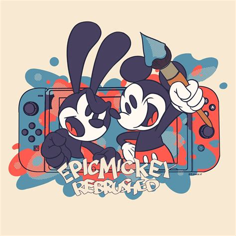 Ідеї на тему Oswald Rabbit 🐰 270 на дошці 2025 комікси меми плюш