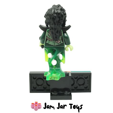 Lego Banshee Singer Vidiyo Bandmate 43101 8 Vid009