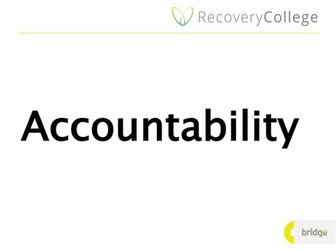 Accountability Workbookpptx