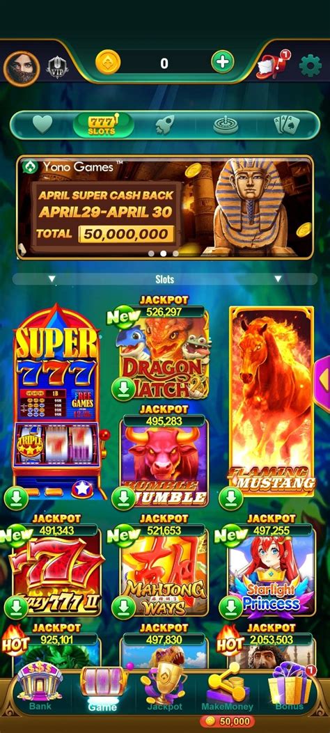 Yono Games Apk Download For Android Free