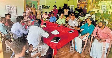 ‘ഓപ്പറേഷൻ എലിഫന്റ് നീട്ടിവച്ചു ആറളം ഫാമിലെ ആനത്തുരത്തൽ 10 ദിവസം കഴിഞ്ഞു തുടരും Kannur