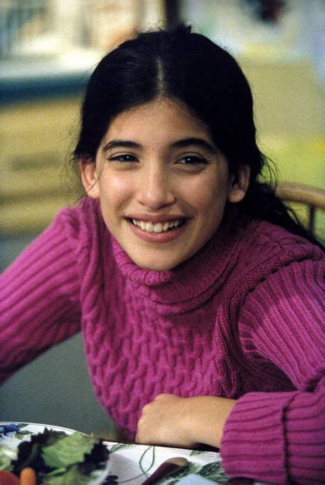 Cynthia Malcolm In The Middle