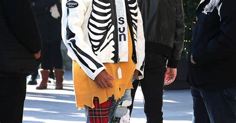 Funky Fresh Pharrell Image 40 From Out And About Ej Johnson Is In