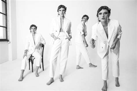 Rigid Motions Photographer Vincenzo Delnegro Stylist Francesco Cuzzi