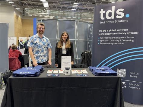 Test Driven Solutions Ltd On Linkedin Teamtds Careers Recruitment