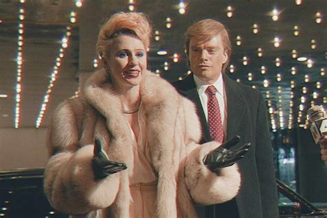 The Apprentice Trailer Introduces Sebastian Stans Donald Trump