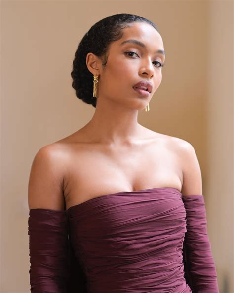 Yara Shahidi R Blackcelebrity