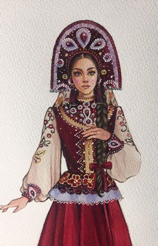 Pin By Marina On Russian Fashion Design Collection Illustration