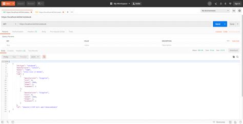 Azure Cosmos Db Emulator Und Aspnet Core Webapi