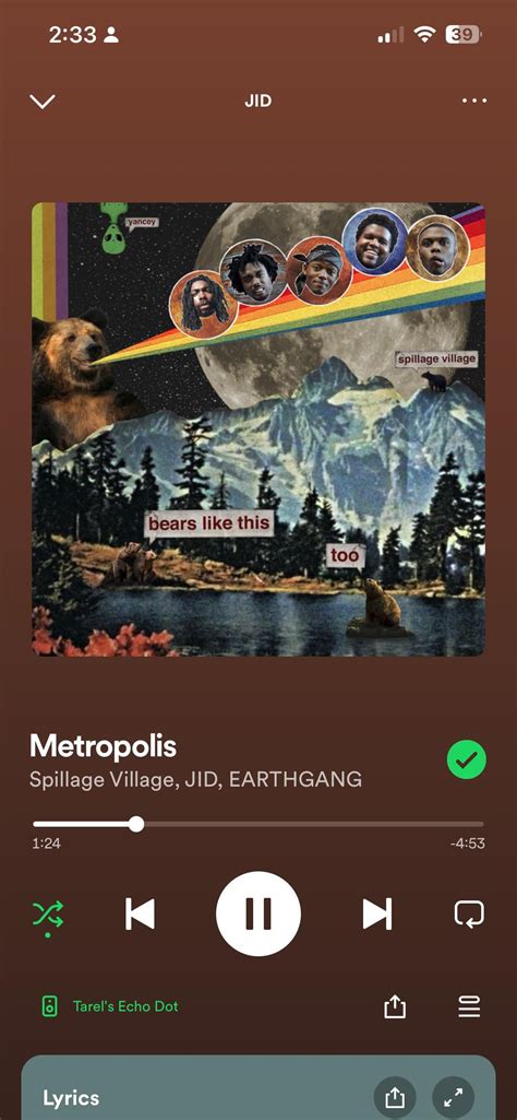 Jids First Verse On This 🔥 Rjidsv