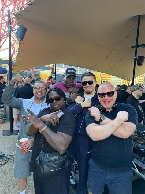 Micky Moore Micky Moore Added A New Photo — At Riverside