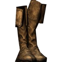 Boots Skyrim Wiki