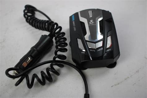 Cobra Radarlaser Detector Spx5300 Property Room