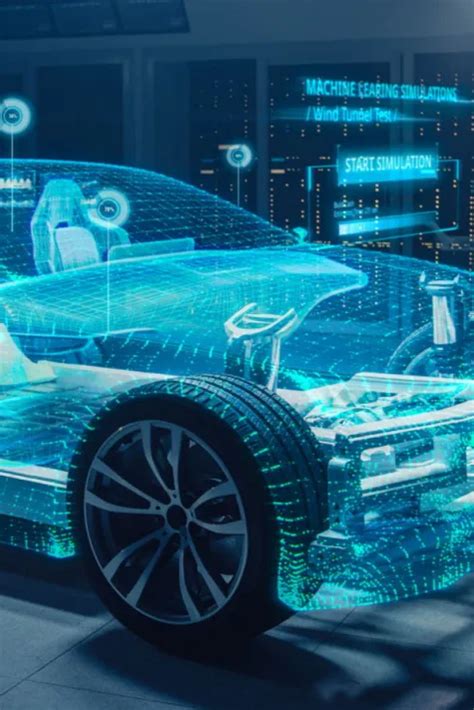 Vehicle Creative Designer