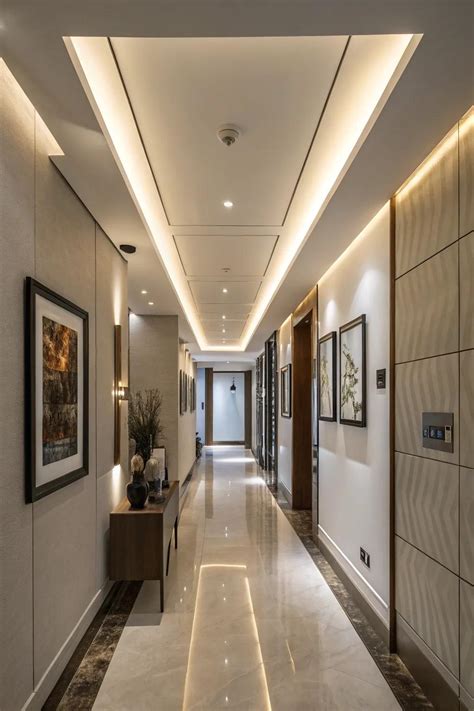 18 Stunning Recessed Ceiling Ideas For Your Home