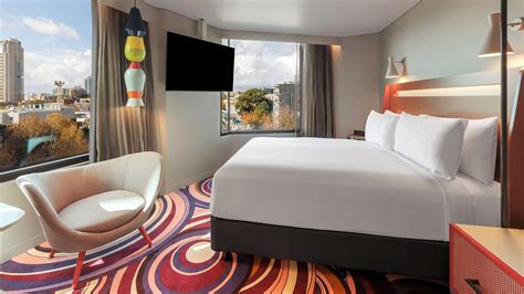 Adge Is The Bright New Sydney Hotel With An Acclaimed Korean Deli In