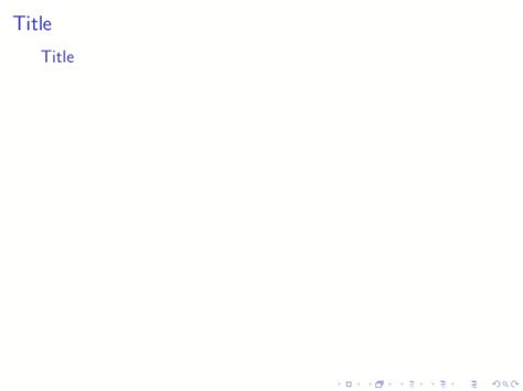 Make All Elements In Pause Cleared Beamer TeX LaTeX Stack Exchange