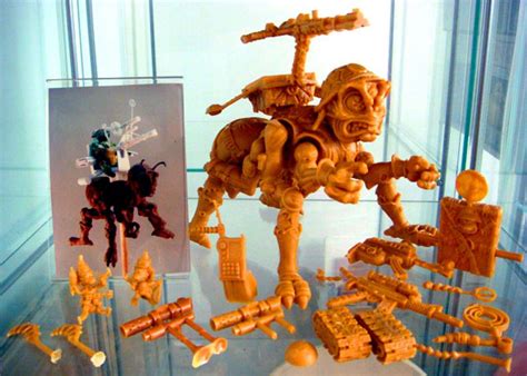 Tmnt “antrax Addendum” Addendum Oafe Blog