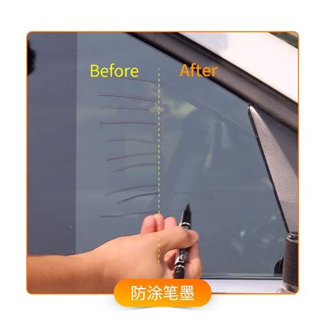 Hgkj Rear View Mirror Rainproof Hydrophobic Oleoph Grandado