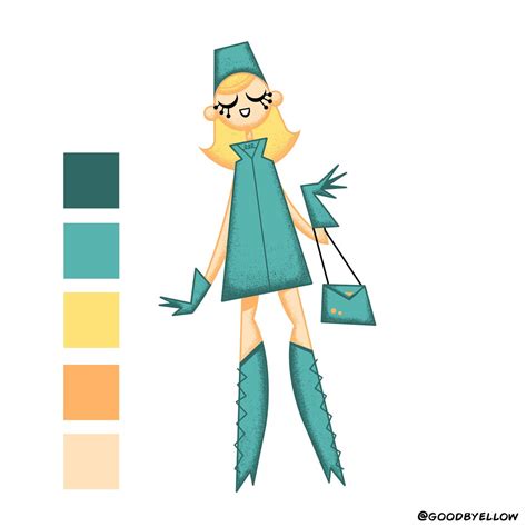 Goodbyellow Goodbyellow さんのイラスト・マンガ作品まとめ 127 件 Twoucan