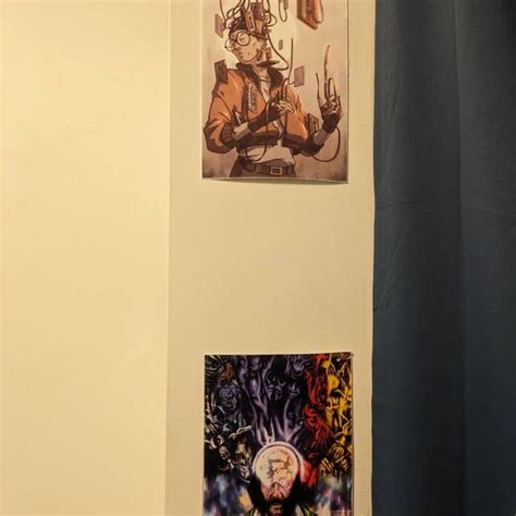 The Witcher World Map Poster Nilfgaard Wall Art Premium Canvas Print Game Fan T Gamer