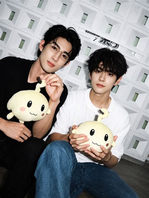 Ayden Sng × Lyu Sitong Dramabl