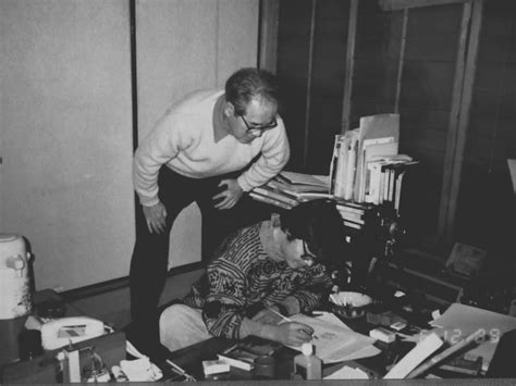 鄭問工作室 關於那些和鄭問老師有過交集的日本漫畫家，在拍攝 千年一問鄭問紀錄片時 Facebook