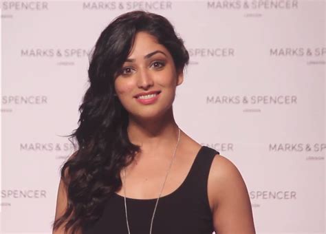 Yami Gautam Great Cute Smile Yami Gautam Photo Fanpop