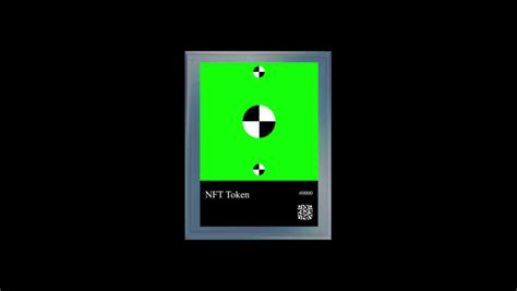 Download Nft Card Elements Pack Videohive