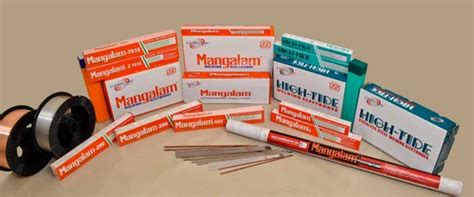 Welding Electrodes In Rewari वेल्डिंग इलेक्ट्रोड रेवाड़ी Haryana