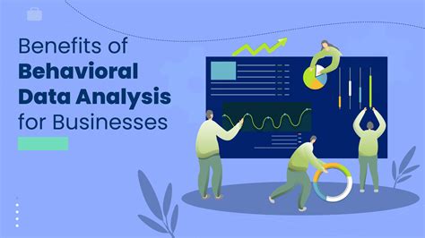 How Does Behavioral Data Analysis Benefit Businesses