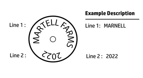 Allflex Long Stem Button Male Au