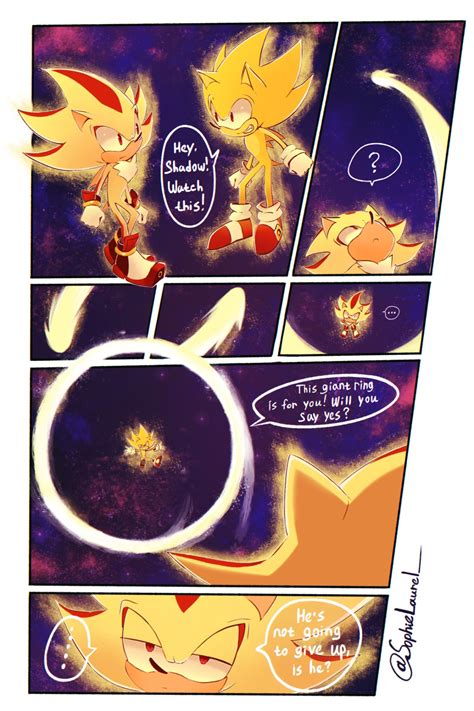 Sonic Future On Tumblr