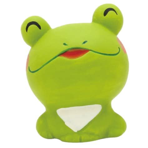 Omikuji Grenouille Midori Boutique