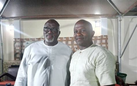 Oyo Rep Odidi Omo Appoints Tolu Mustapha Kunle Akindele As Special