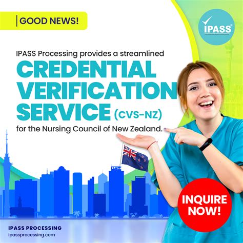 Ipass 🌟 Ready To Take Your Nursing Career To New Zealand Let Ipass