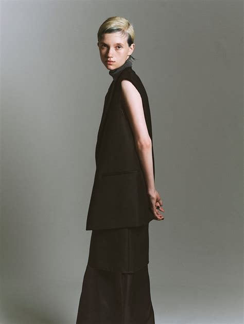 Ester Angermo Blow Models