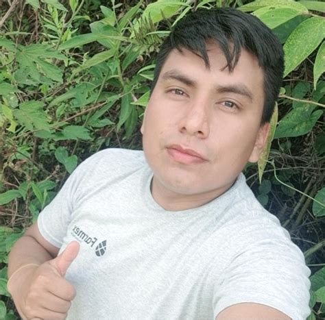 Yoel Malca Bautista Campucss