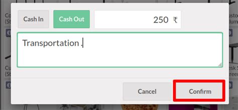 How To Configure Different Payment Methods In Odoo POS