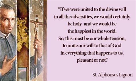 St Alphonsus Quotes St Alphonsus Liguori Page 3 Eucharistic