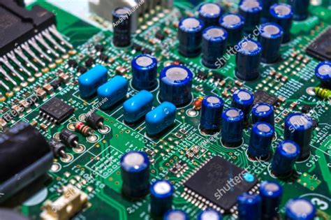 Advancing The Future The Evolution Of Transistor Technology By