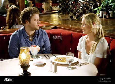 Knocked Up Seth Rogen Katherine Heigl 2007 ©universalcourtesy