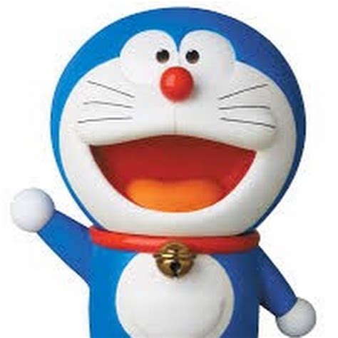 Doraemon Official Youtube