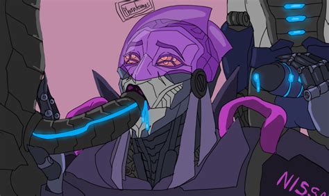 Rule 34 1girls 2boys Alien Alien Girl Alien Humanoid Armor