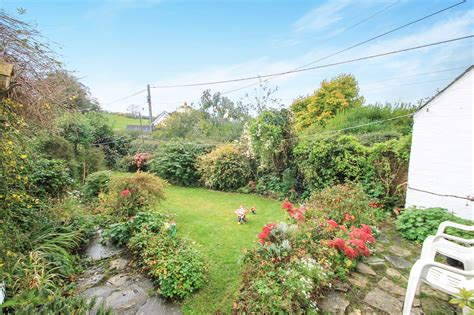 2 Bedroom Cottage For Sale St Dominick Saltash Pl Pl12 6te