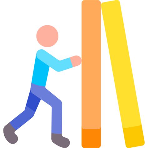 Difficulties Special Flat Icon