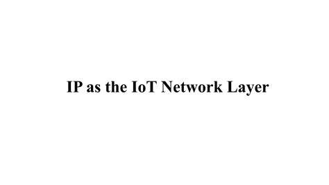 Iot Unit 3pptx