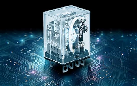 Ice Cube Relays Understanding And Maintaining Ets Cleveland