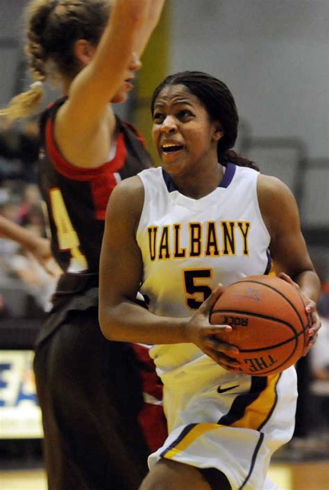 Ualbany Women Look To Build On Success